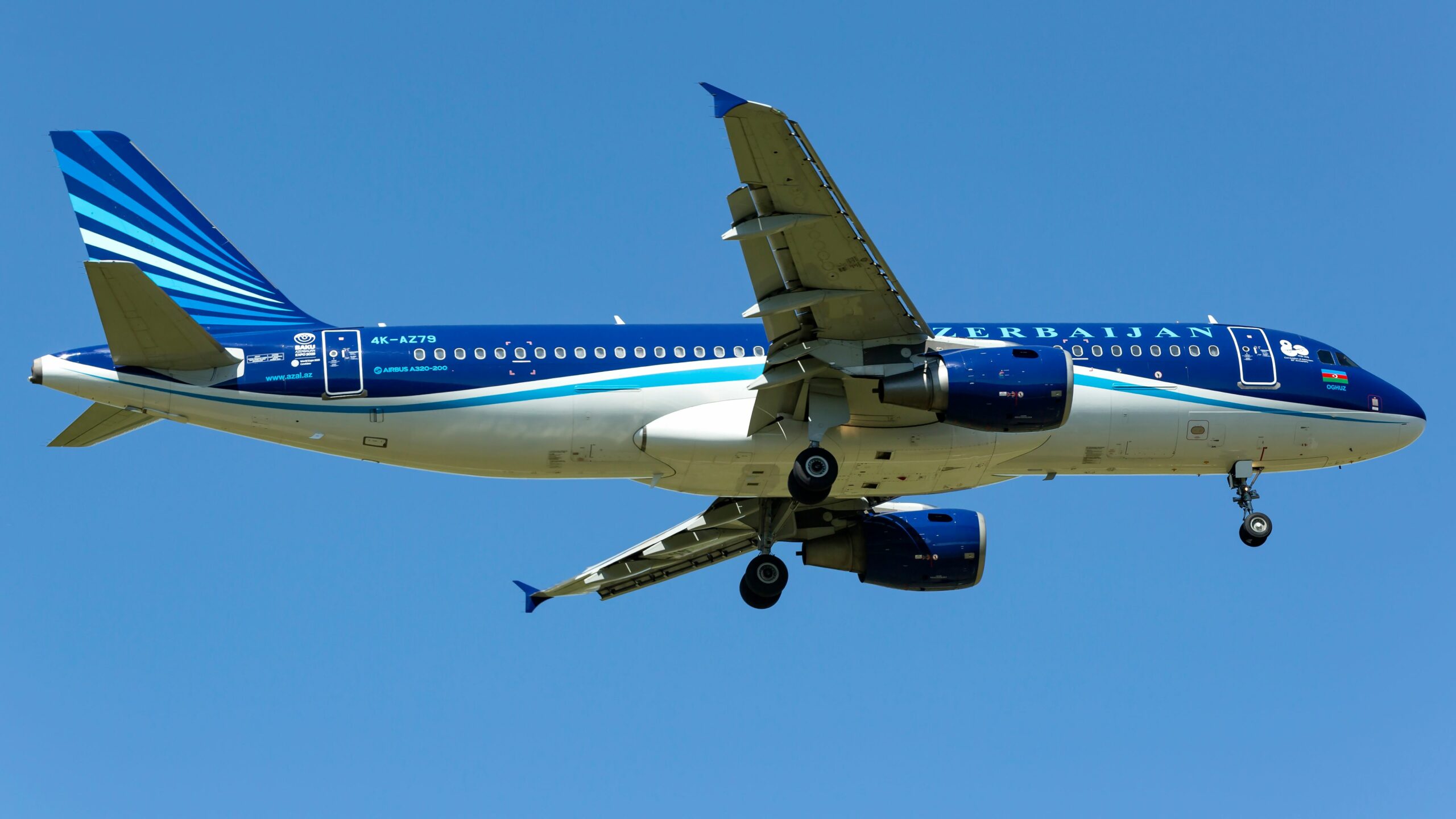 Azerbaijan Airlines Reveals Baku-Male' Direct Flights - Splendid Asia Maldives